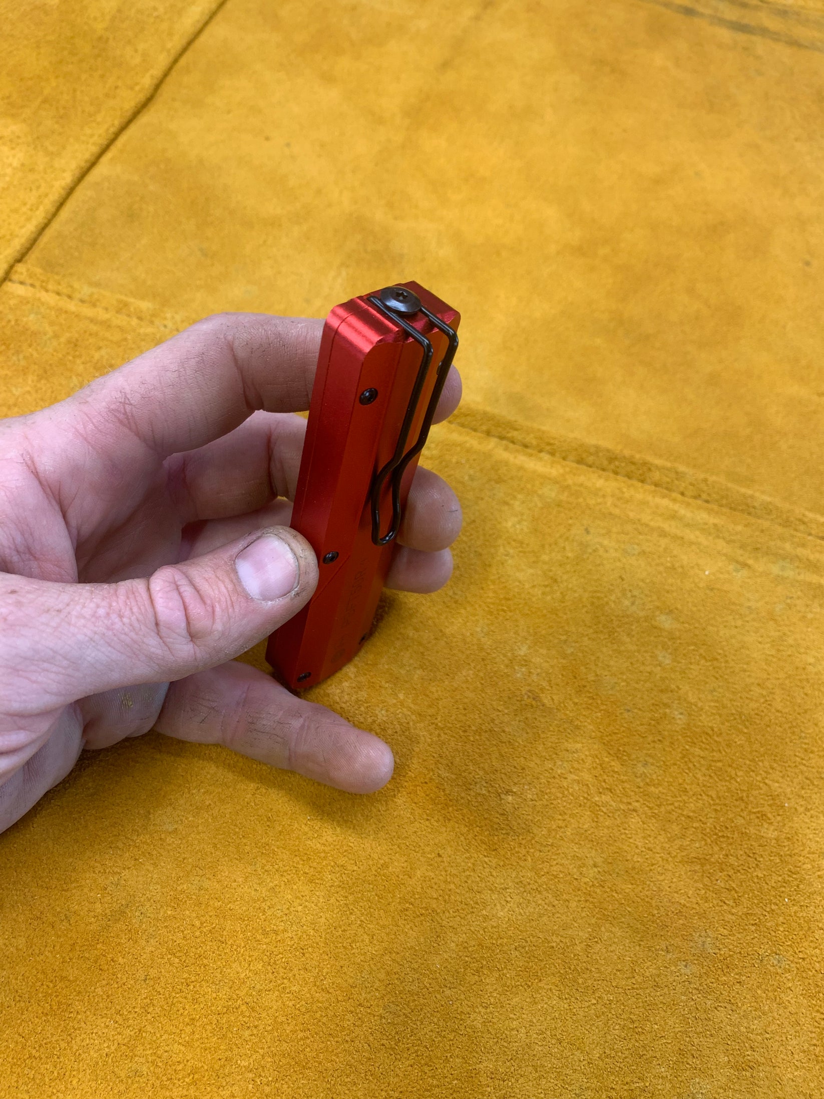 Snap On retractable trim tool BRAND NEW PBFT50R – MRC Tools LLC
