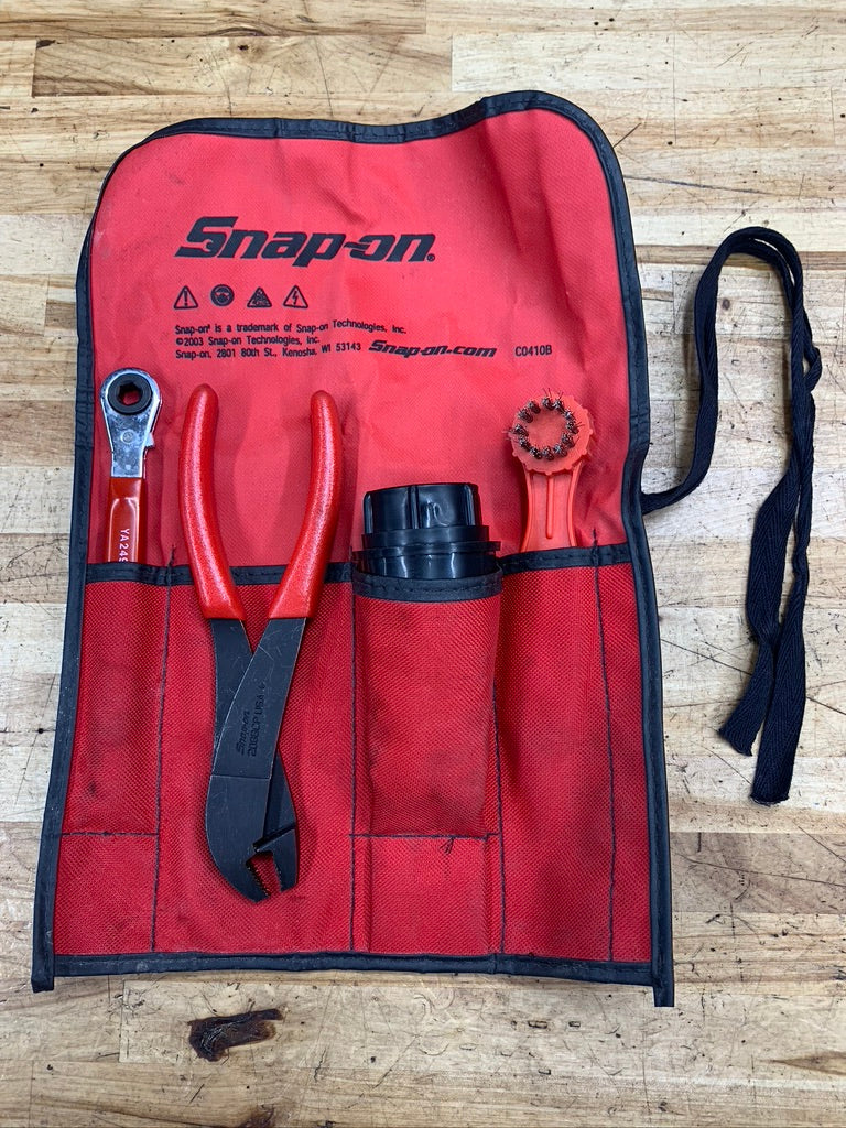 Snap On Battery Service Tool Kit C0410B – MRC Tools LLC