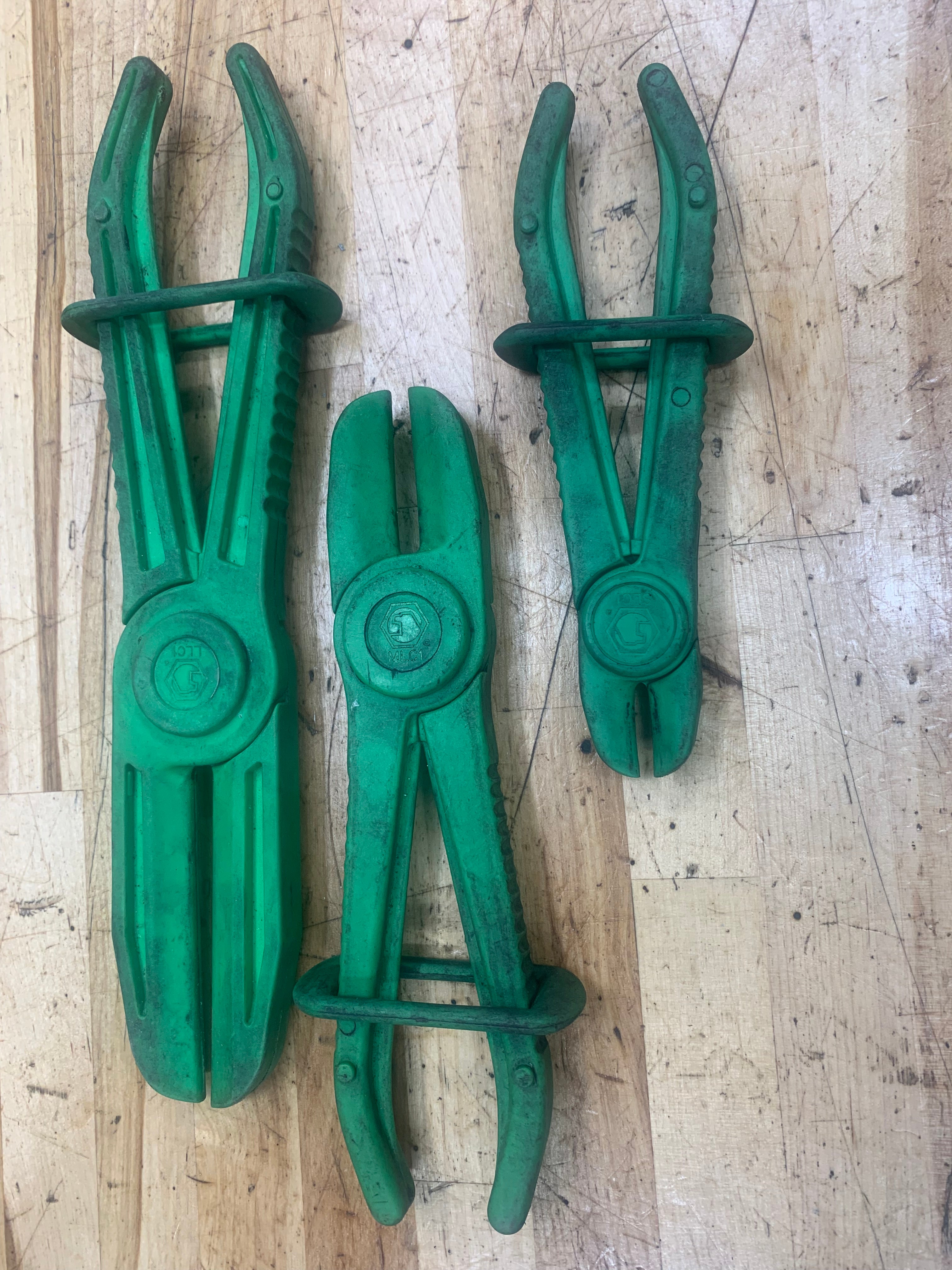 Matco Hose Pinch Pliers LCS3 – MRC Tools LLC