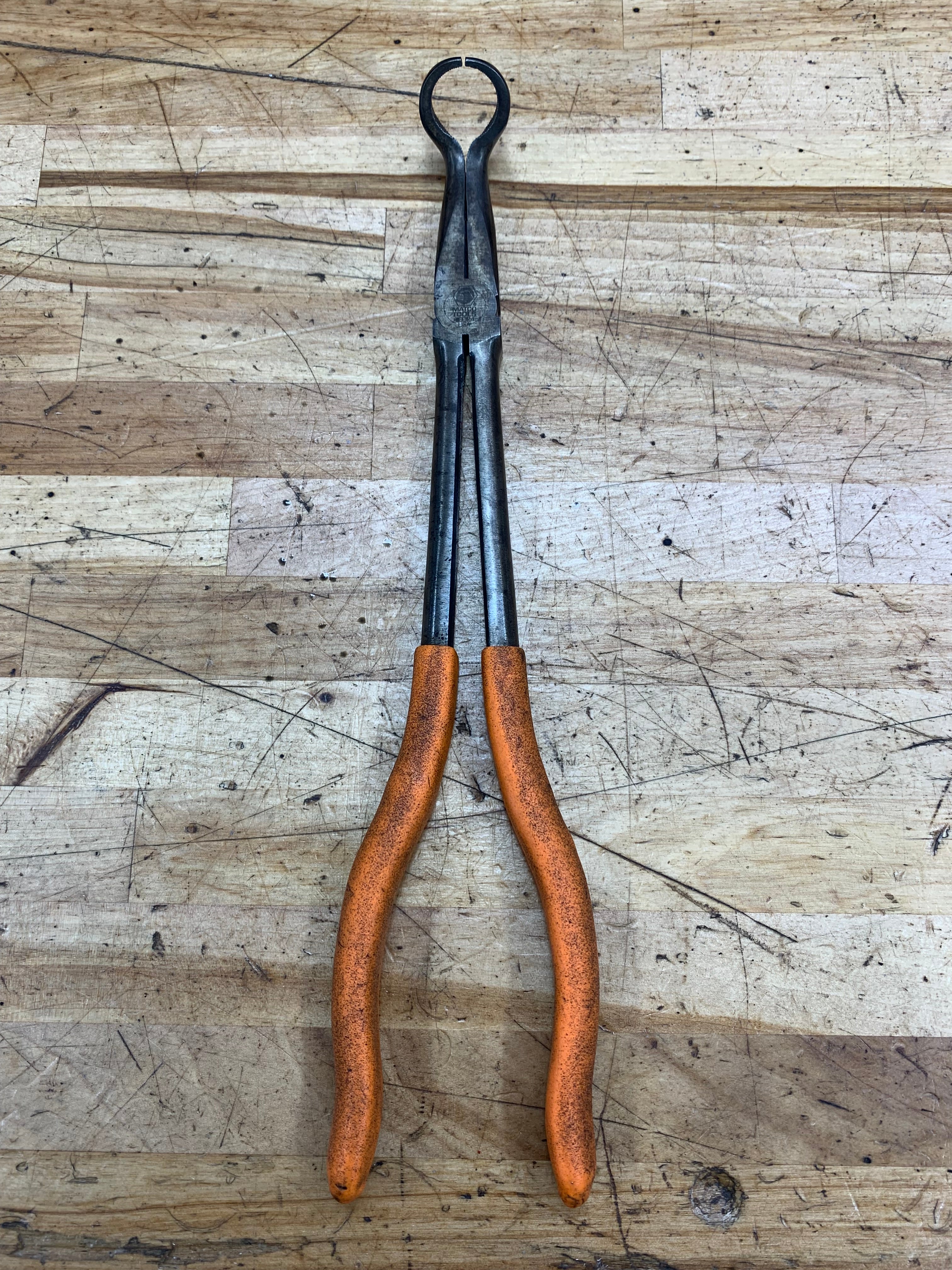 Matco USA Hose Grip Plier HGG24 – MRC Tools LLC