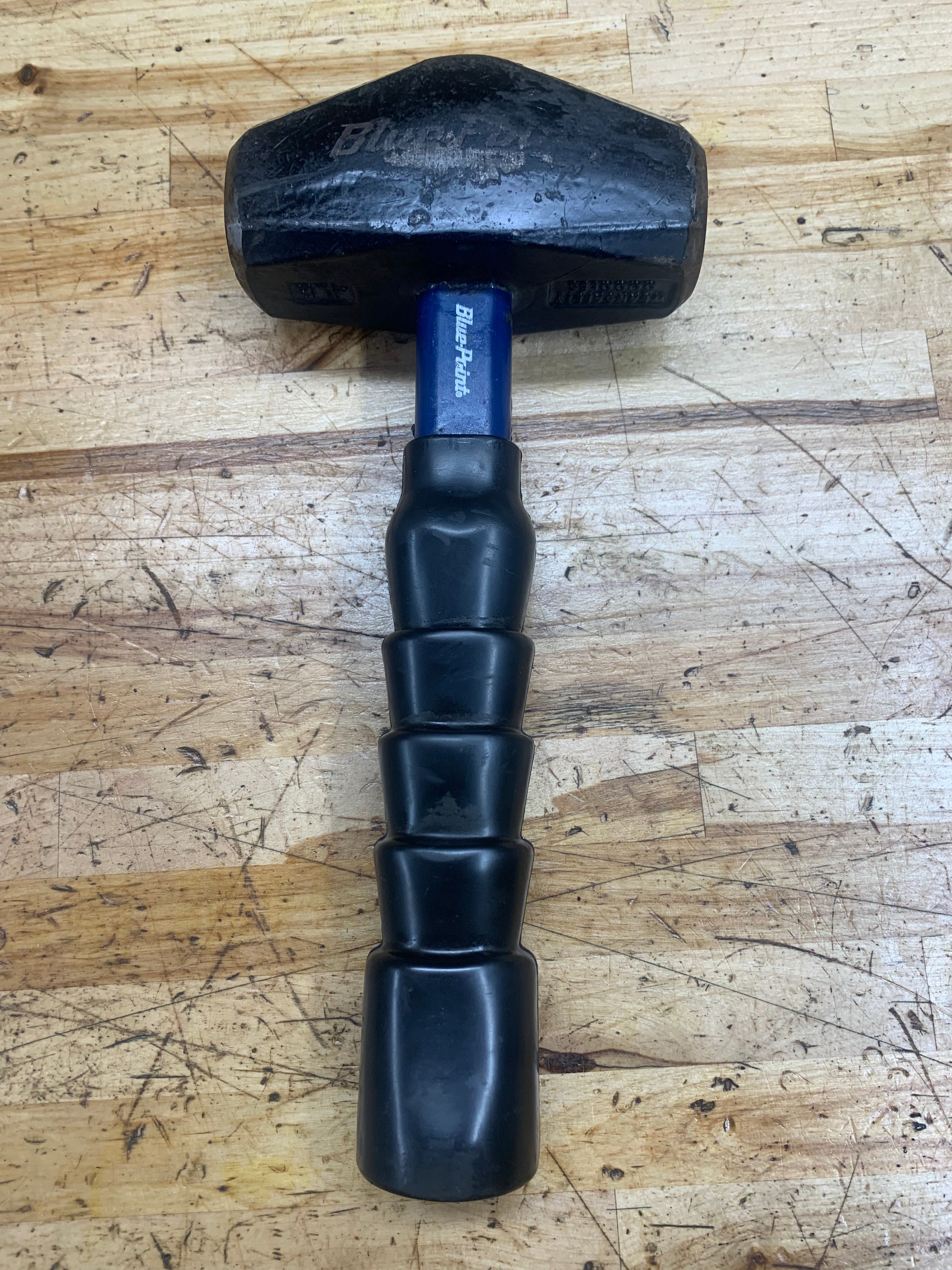 Blue Point 4lb Mini Sledgehammer HD4SG – MRC Tools LLC