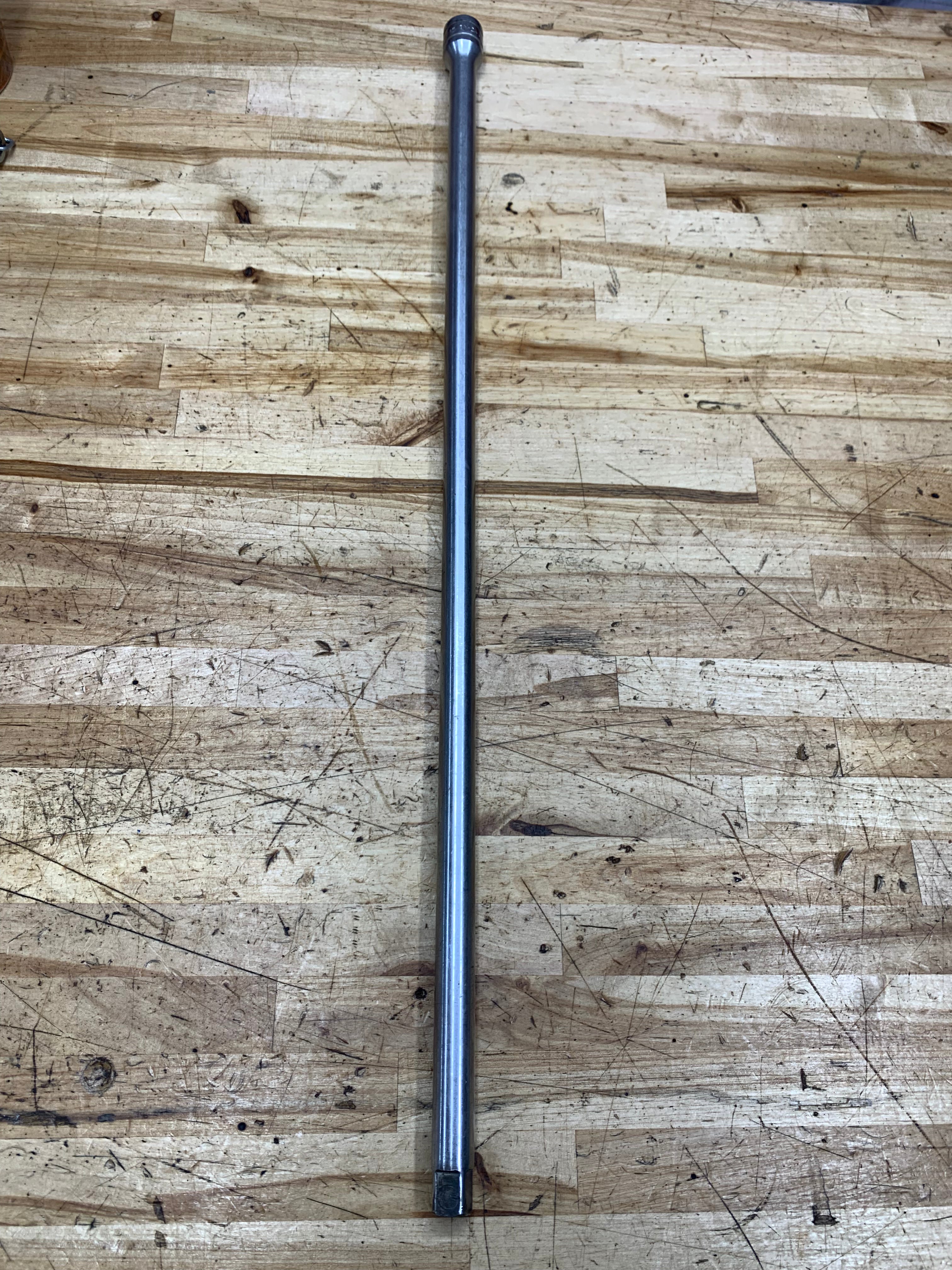 Snap On 1/2" XL Extension 24" USA SX24 – MRC Tools LLC